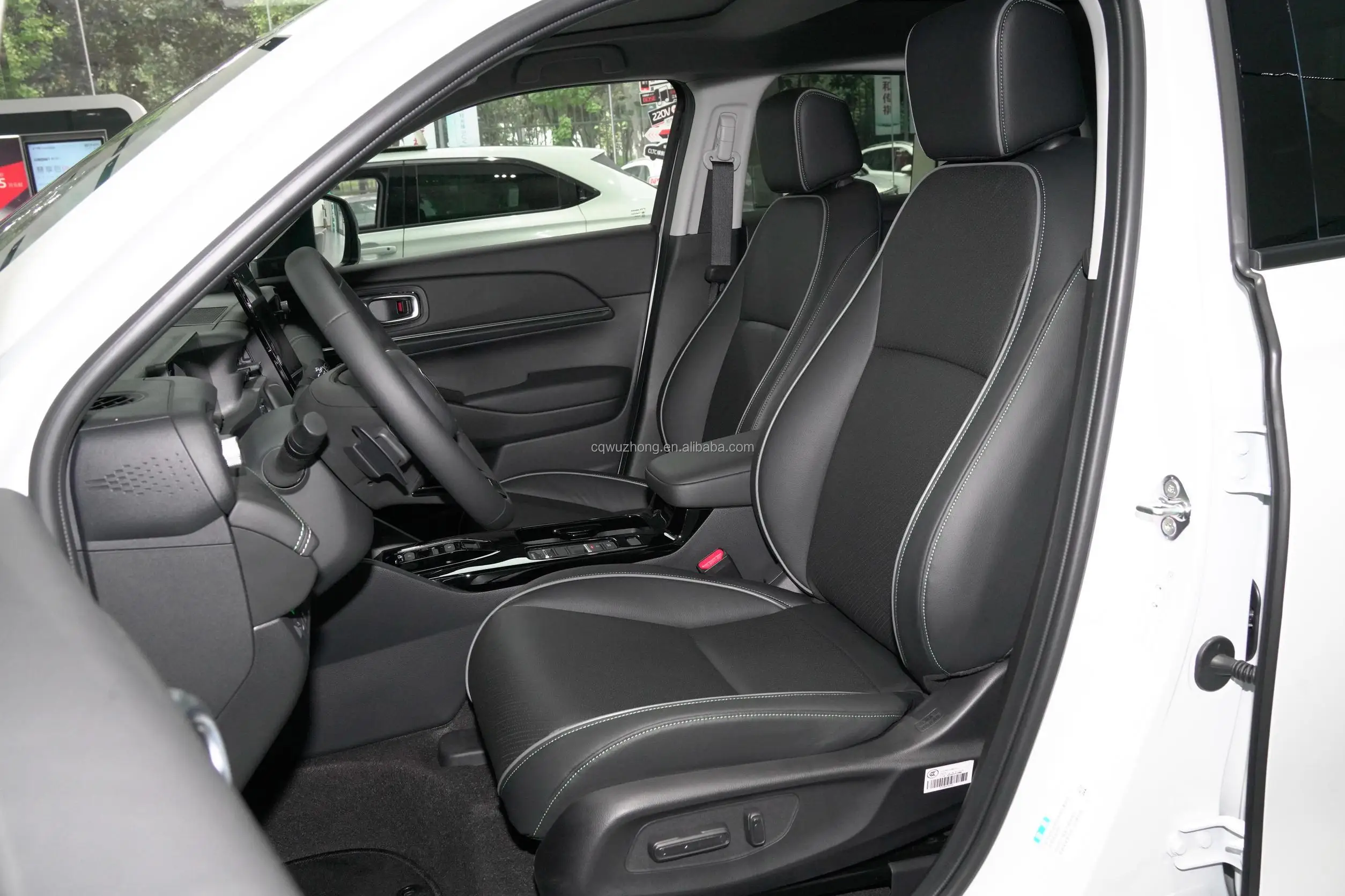 2024 2023 Selling Popular China Enp1 Small Car 510km Endurance Small Electric Car Best Suv For ...