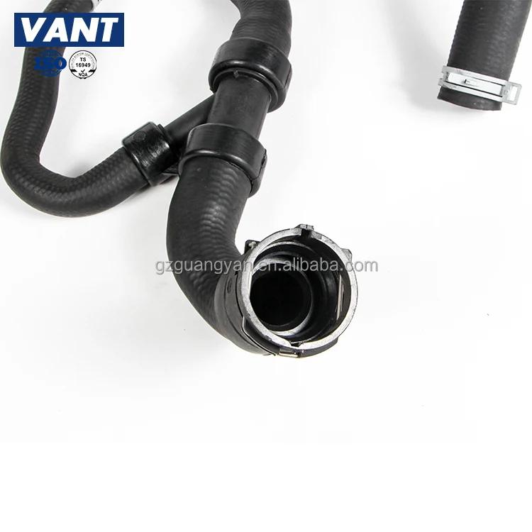 Radiator Water Hose Lr049637 Lr094507 For Land Rover Discovery Sport ...