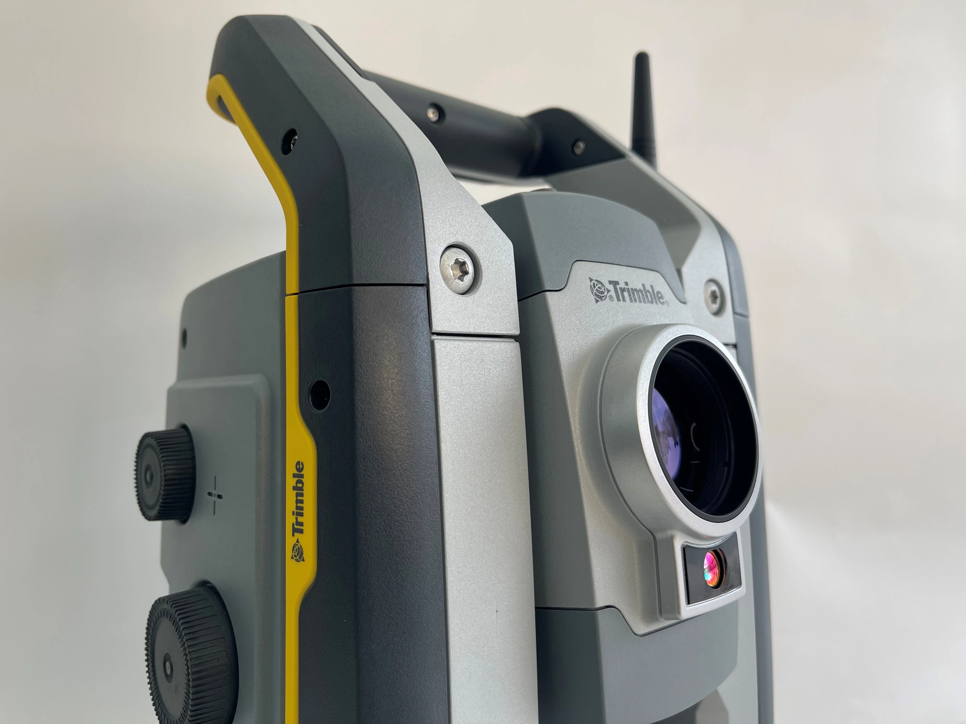 High Quality Trimble S7 Robotic 1" Total Station Great Performance ...