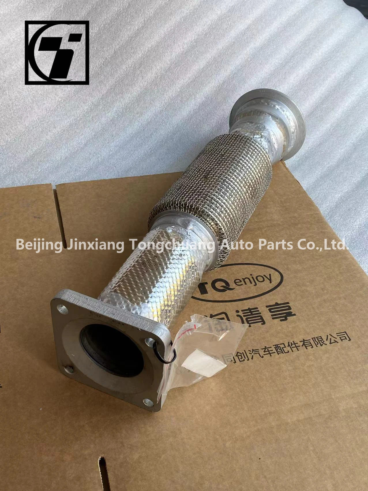 Foton Original Heavy Truck Accessories Aumark S5 European Airlines ...