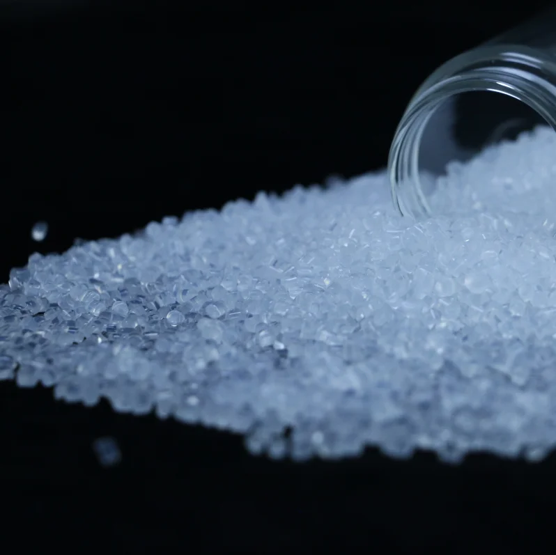 Polyamide Resins Nylon610/612 Pa Granules For Toothbrush Filament - Buy ...