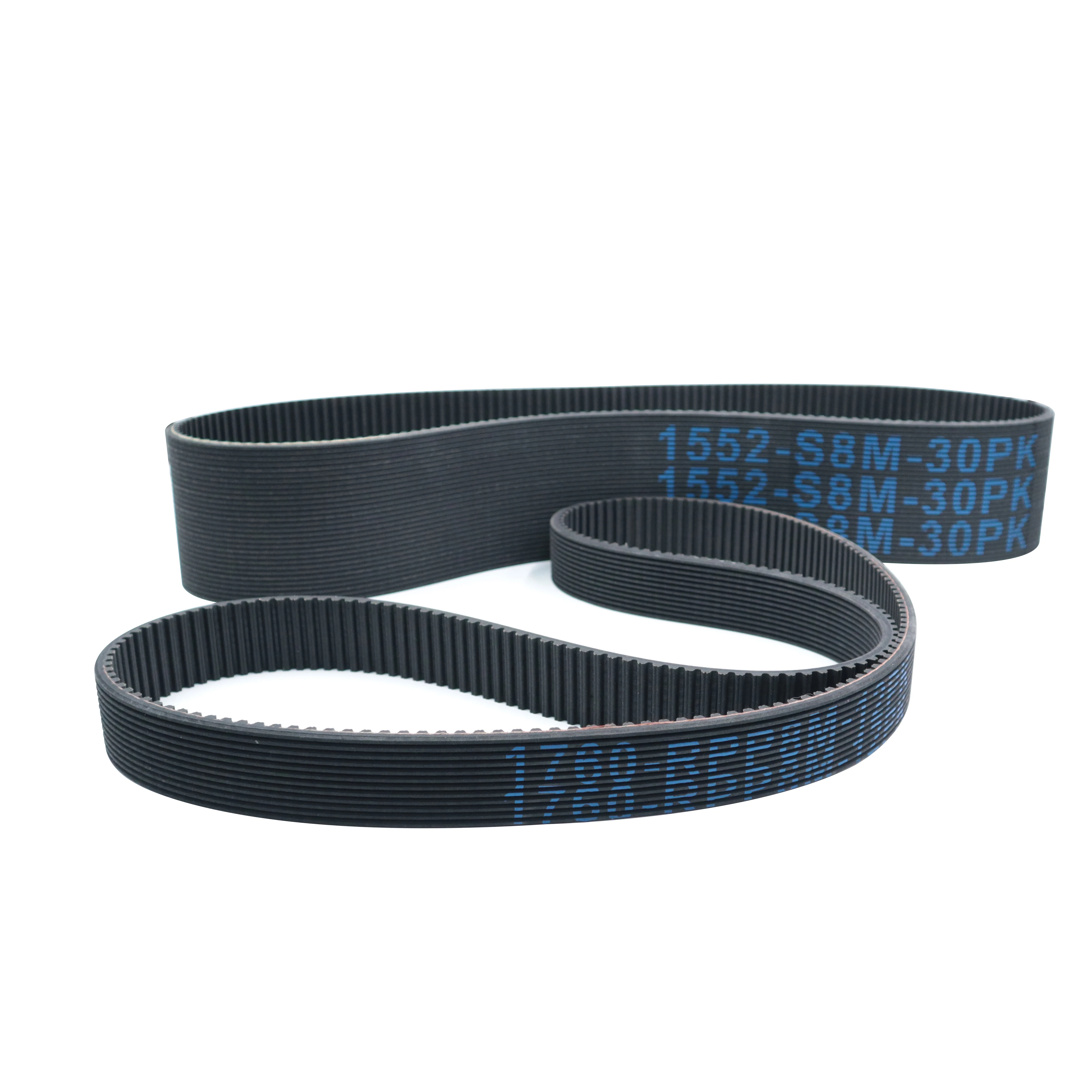 High Quality 1760 RPP10M 17PL Tooth Ribbed Belt - Durable & Versatile