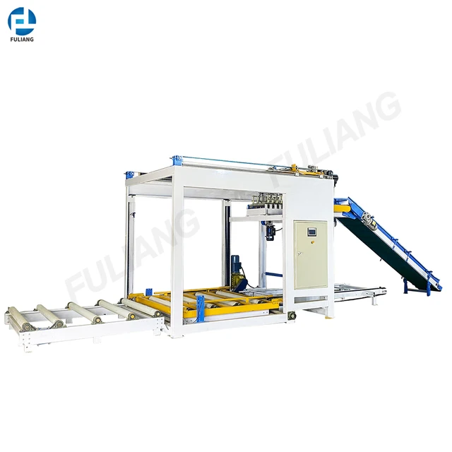 Zaozhuang Fuliang Packaging Machinery Co., Ltd. - Packaging Machinery ...