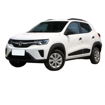 2023 Dongfeng Ex1 Pro Yueshi Version For Dongfeng Range 331km Fast Charge Battery New Energy ...