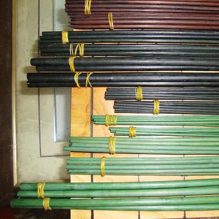 Bamboo Stick Arrangements