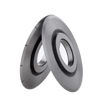 Hot Rolling Blade Shear Knife Metal Round Disc Blade For Small Strip ...
