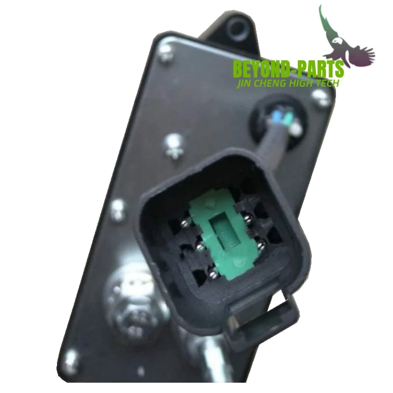Piezas de repuesto para excavadora R110-7, Motor de acelerador 21EN ...