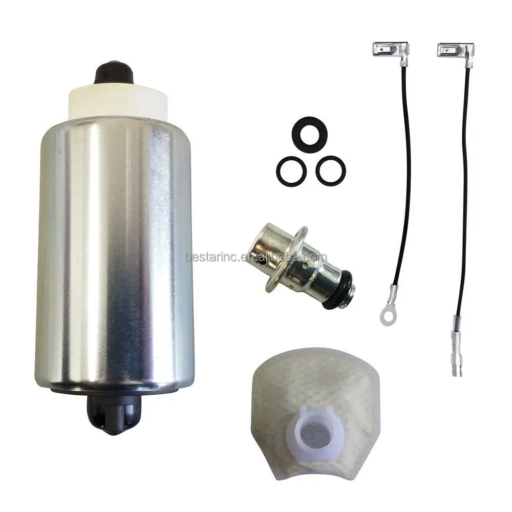 DL 650 VStrom Specific Fuel Pump Assembly 15100-27G00 UC-T35 Plastic ...