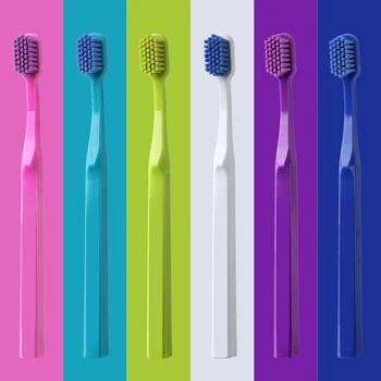Swiss 5460 Colored Toothbrush Tooth Brush Curaprox Toothbrush - Buy ...