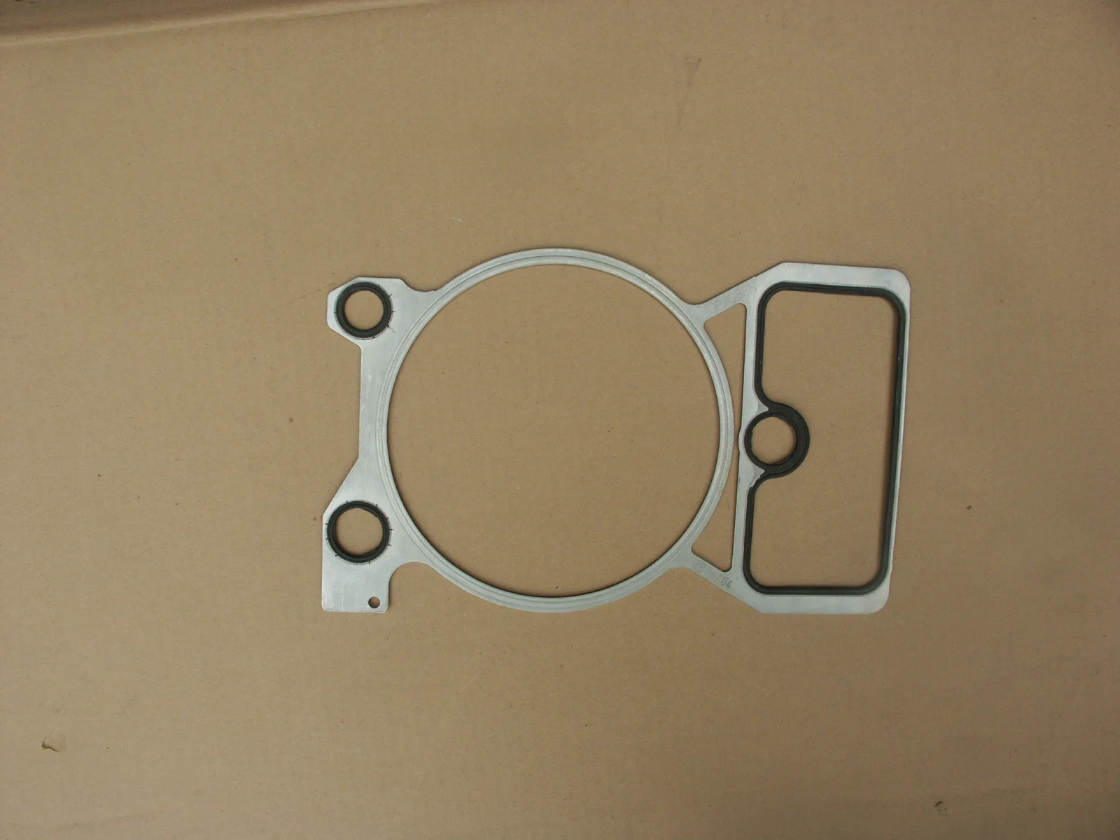 Bfm1015 Cylinder Head Gasket 04264005 For Deutz - Buy 1015 Cylinder ...