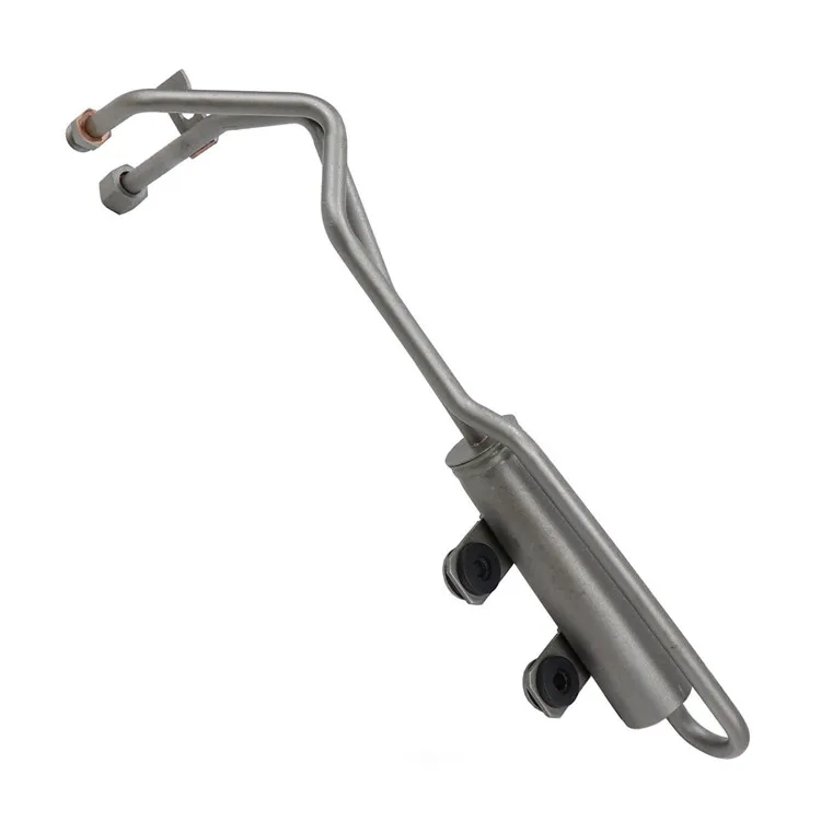 Audi A4 Transmission Oil Cooler Filter - 8E0317823L