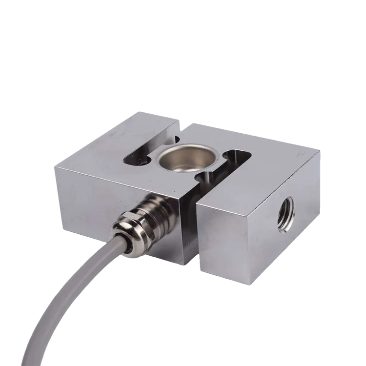 Multifunction S Type Load Cell 50,100,200,500,1000,3000,5000kg Force ...