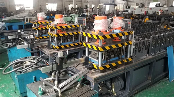 LMS High Quality Telescopic Channel Drawer Slide Channel Manufacturer ...