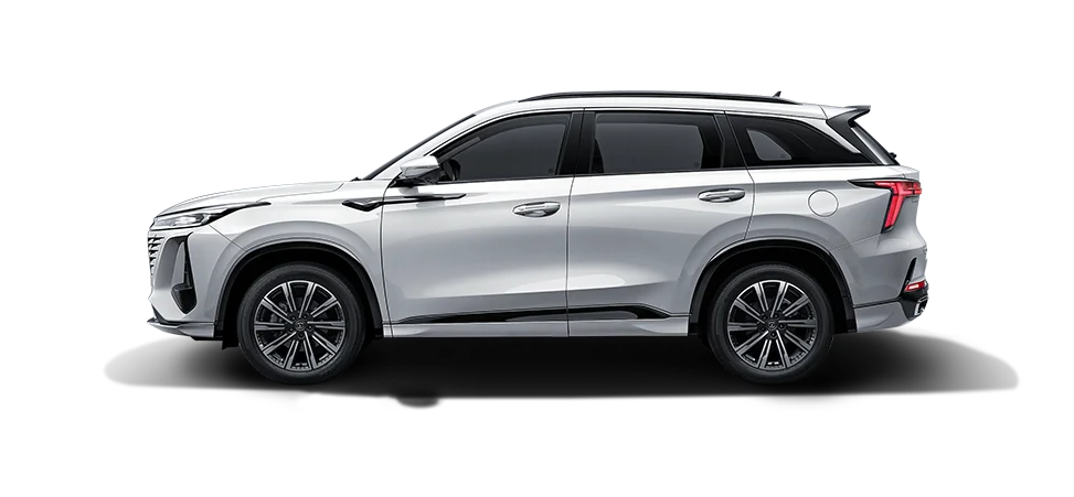 Changan Car Gasoline Car Changan Cs75 Plus Uni-K Uni T Uni K 1.5t Cheap ...