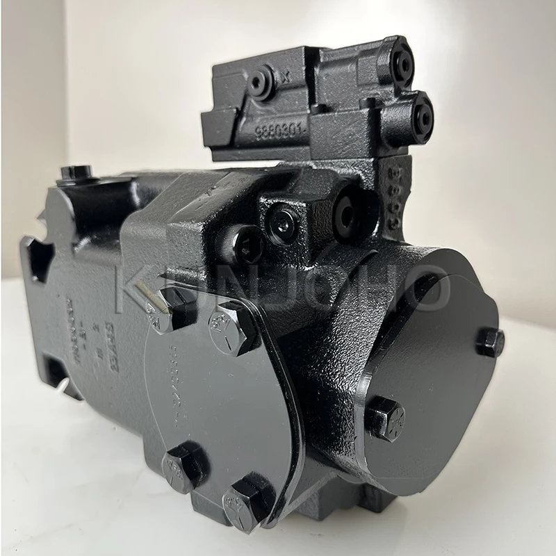 Original hydraulic piston pump AT AT455737 AT534169 For John Deere ...