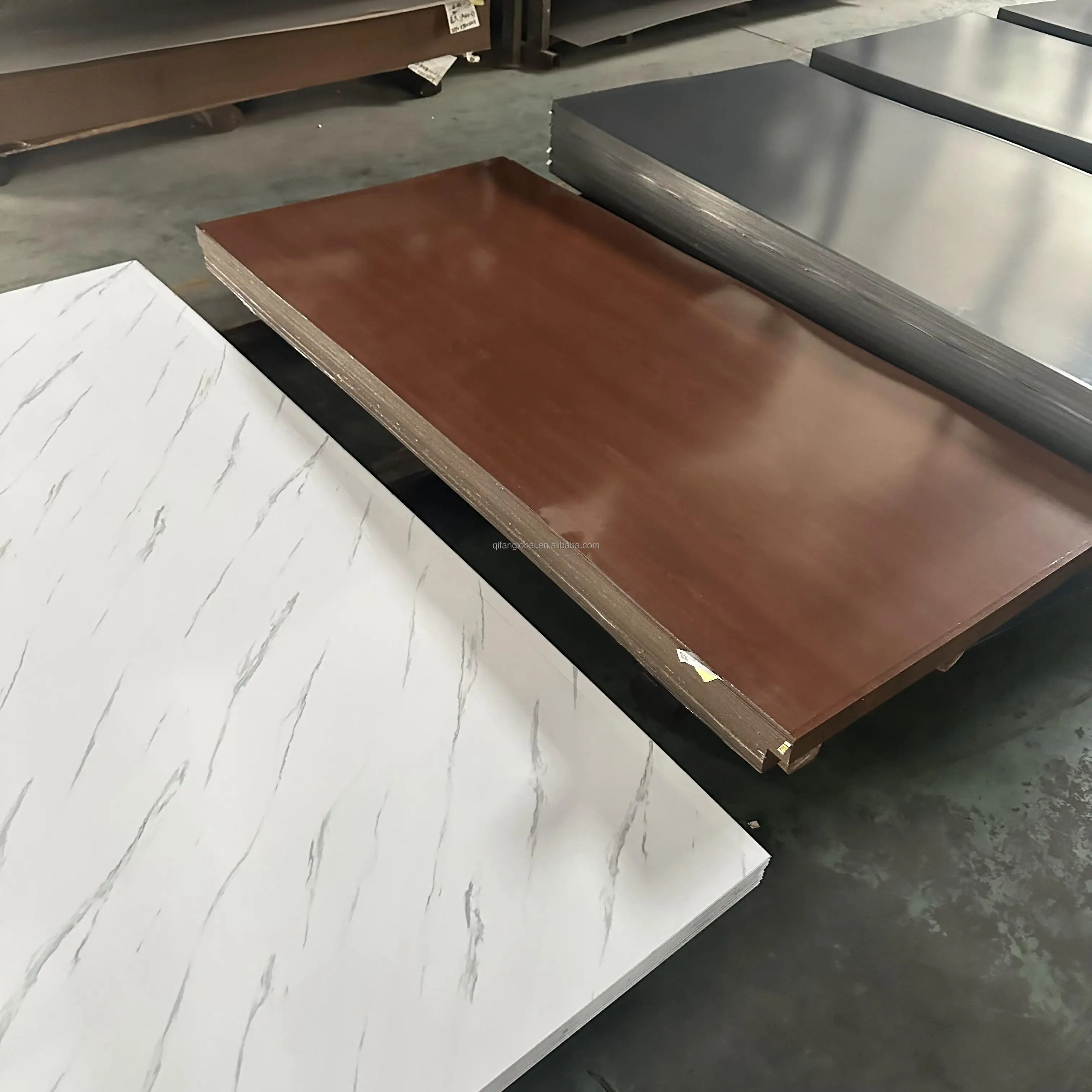 0.2-5.0mm Pvc Laminated Color Coated Prepainted Galvanized Steel Sheet ...