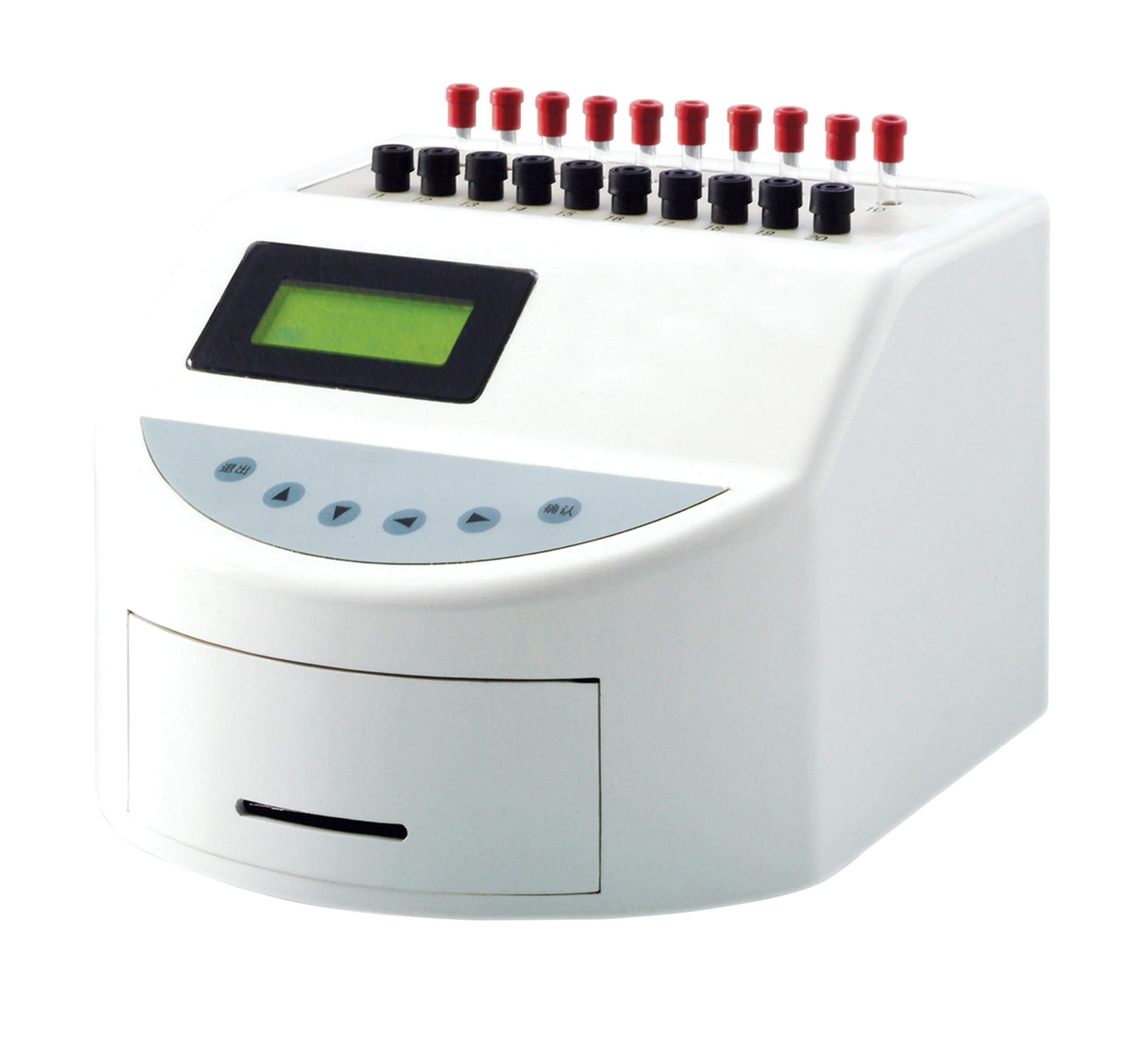 Alibaba.com: MSLXC01 20 Channel ESR Analyzer, clinical biochemistry ...