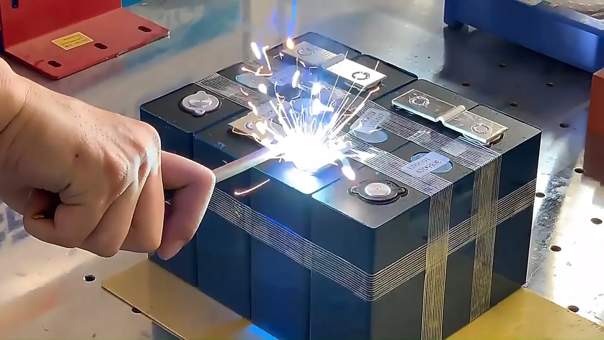 Enerforce Oem Deep Cycle Lifepo4 12v 15ah Lithium Battery Pack 12v 24v ...