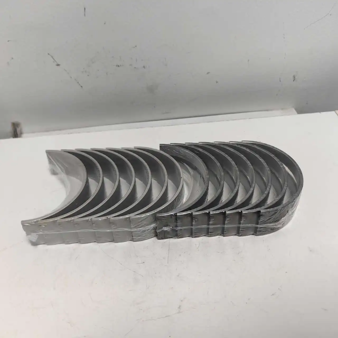 Daewoo Doosan DX12 Engine Parts - High Performance Main Bearings