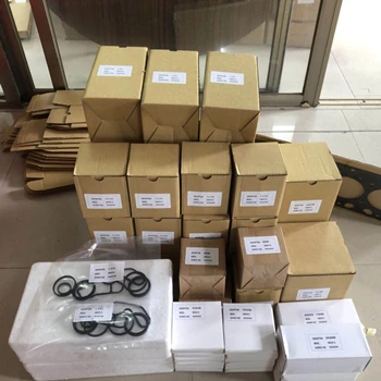 Forklift Engine Parts Crankshaft For D4bb 23111-42911 With High Quality ...