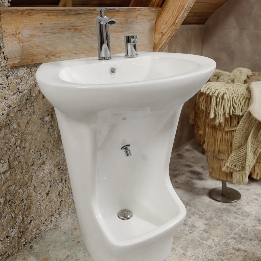 Lavatories Lavamanos Utility Sinks WUDU Wudhu Muslim Integrated Basin ...
