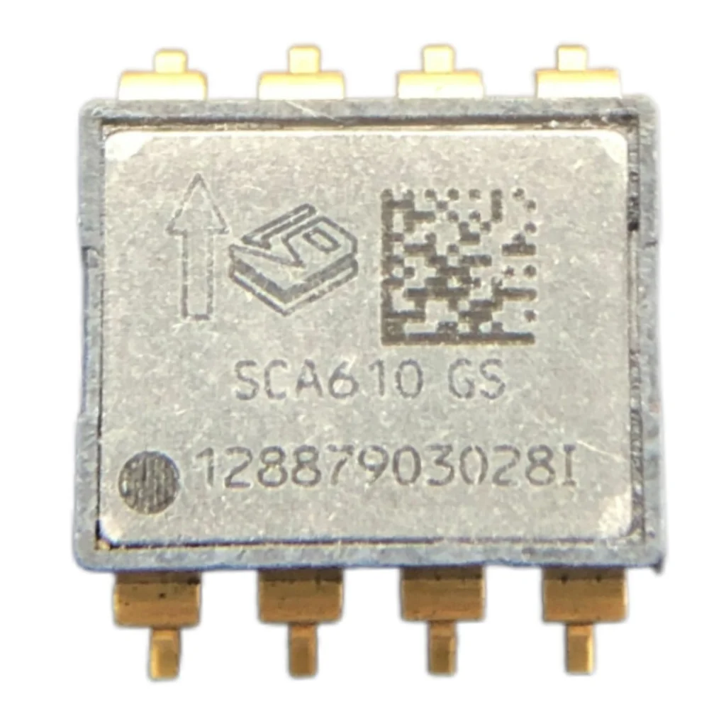 Single-axis inclinometer SOP-8 SCA610-GS for IC chips| Alibaba.com