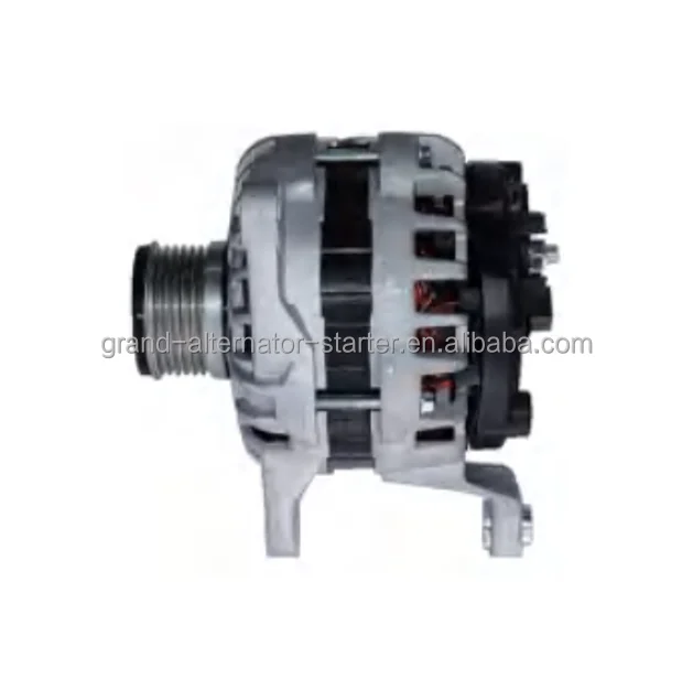 12V 150A Alternator for Fiat Ducato 3.0 - GRANDAUTO HX-AL496