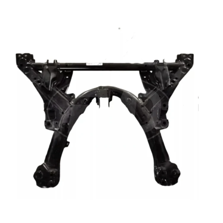 Front Subframe Structure For 2019-2021 Tesla Model 3 1044521-00-c ...