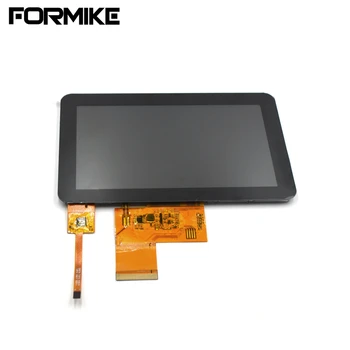 Formike Electronic Co., Ltd. (Dongguan) - LCD Display, OLED Display
