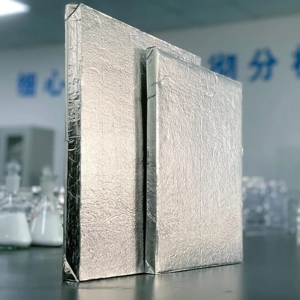 VACUUM INSULATION PANEL STP PANEL| Alibaba.com