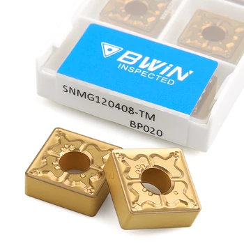 Snmg120404-ms Snmg120408 Carbide Insert Snmg120412 Snmg 120412 Hard ...