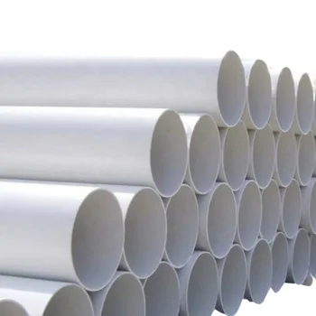 Zhongcai High Quality Water Supply Pvc Pipe - Buy Pvc Pipe,Pvc Pipe ...