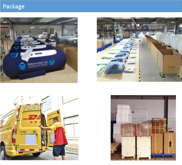 Portable Hyperbaric Chamber Oxygen Concentrator 5l O2 Therapy Near Me ...