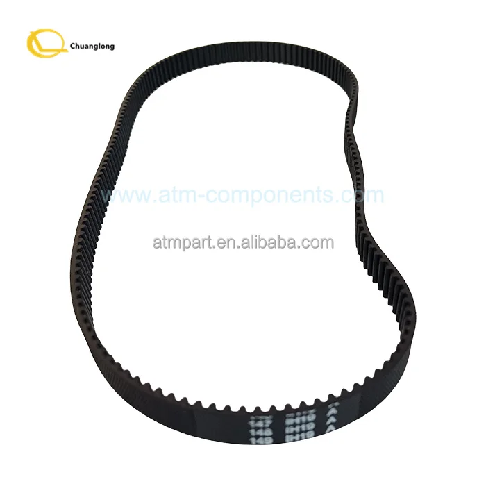 Atm Spare Parts Ncr S2 Dispenser S2 Snt 510-3mr-10 Non-reinforced Belt ...