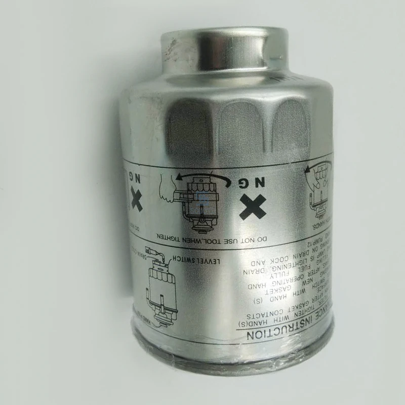 Fuel Filter for Hilux LN167 Land Cruiser HZJ79 High Quality Car Filter ...
