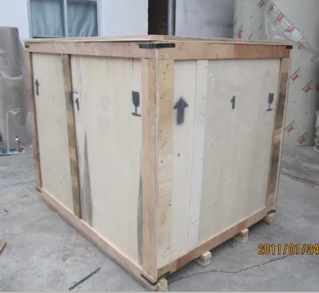 2000l Frp Fiberglass Live Fish Transportation Container For Sale - Buy ...