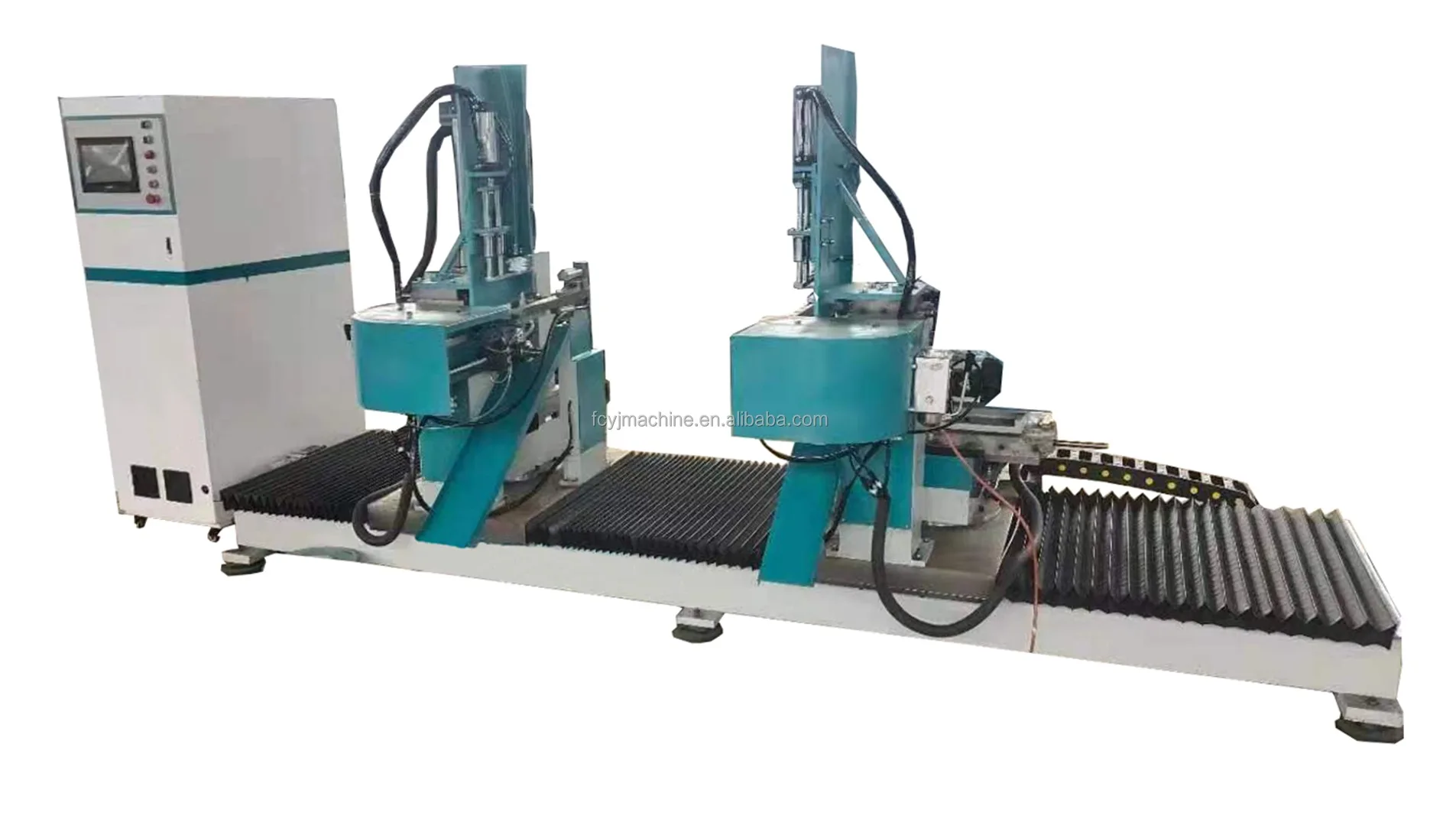 Cnc Tenon Groove Machine Woodworking Mortise And Tenon Machine - Buy ...