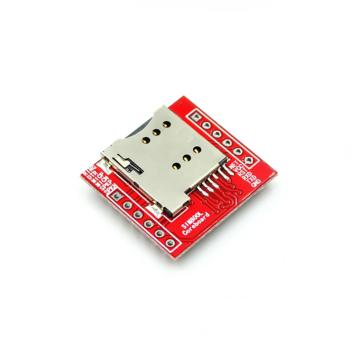 Smallest SIM800L GSM Module Microsim Card for Core Board Gsm Mod ...