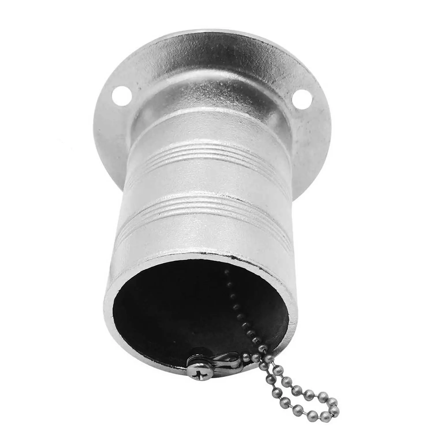 2"(50 Mm) Universal Marine Boat Deck Fill/Filler with Key Flip Tab 316 ...