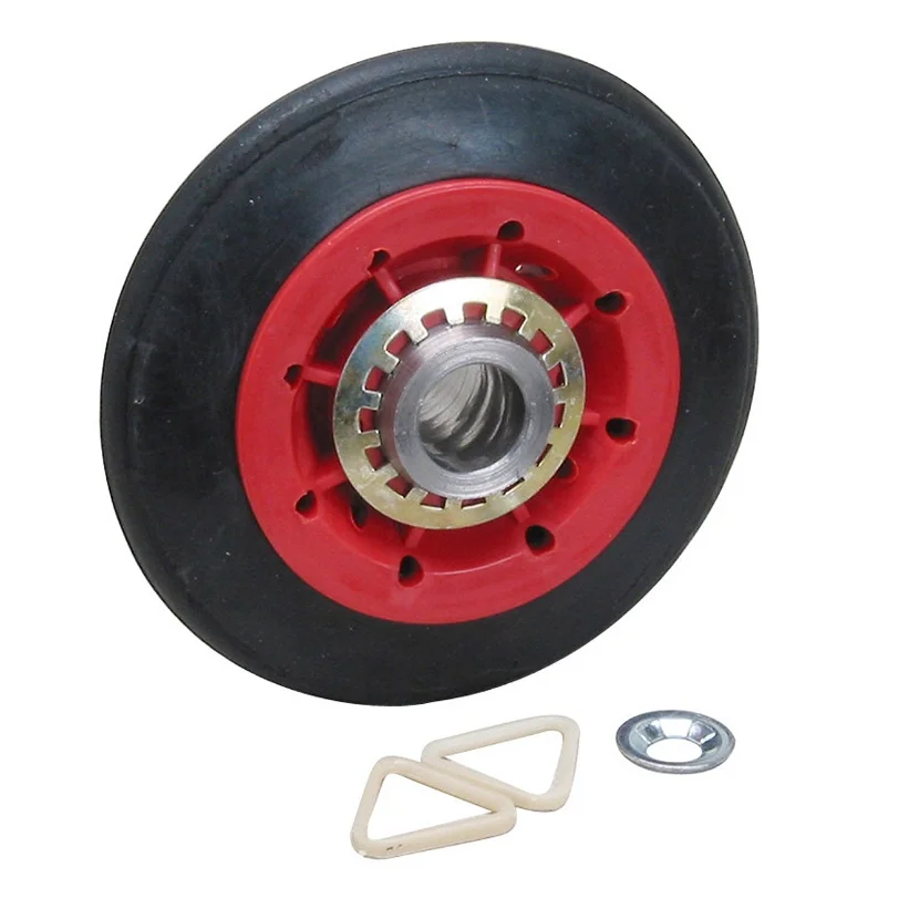 Washing Machine /dryer Parts Drum Roller - Buy Dryer Drum Roller,Drum ...