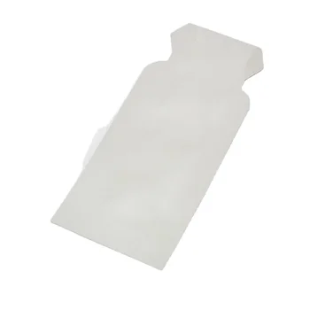 Custom Printing Sample Use Small Sachets Cream 2ml Lotion Cosmetics ...