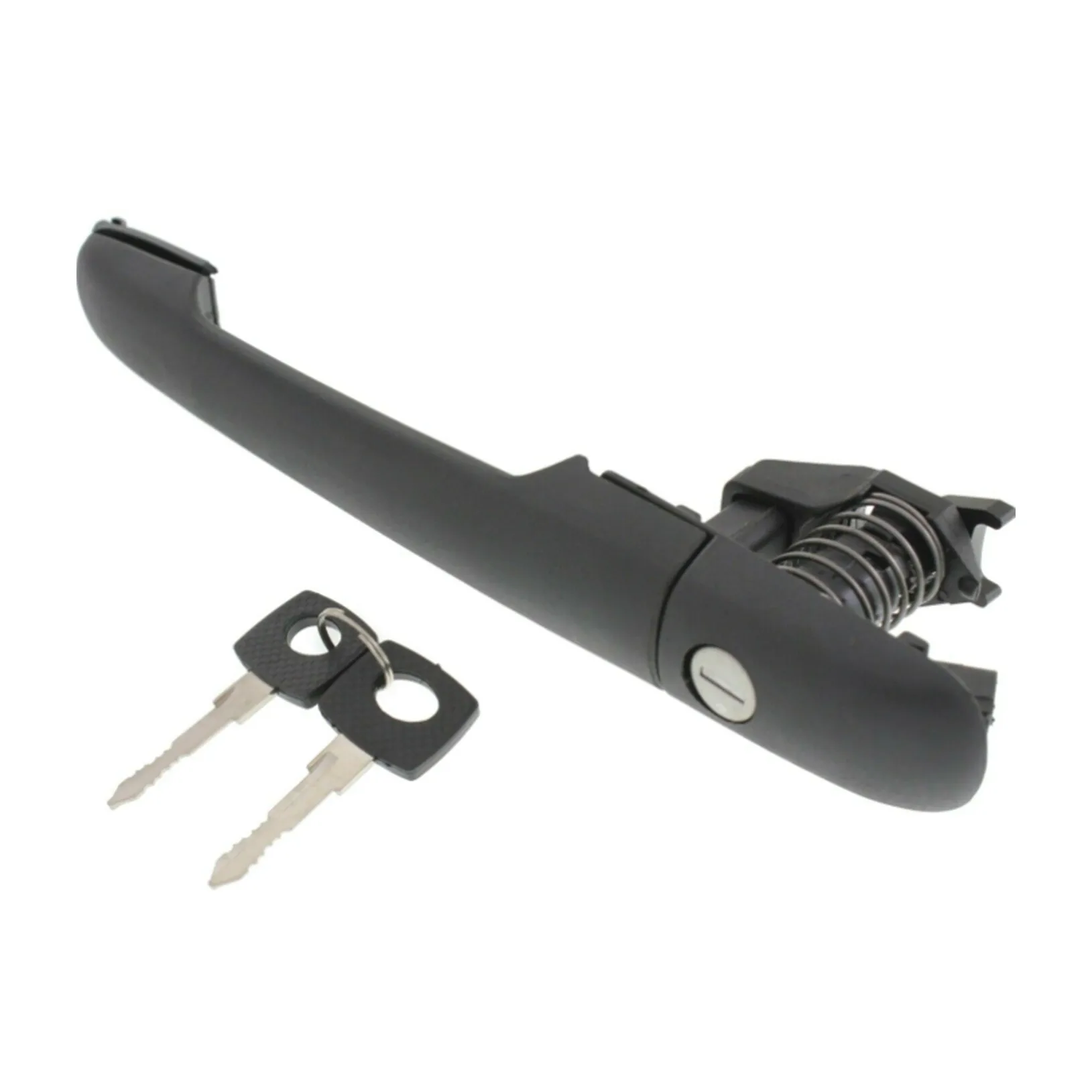 Mercedes Sprinter Dodge Door Handle - OEM 0007601359