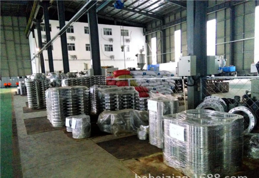 CF Viewport - Borosilicate Glass Stainless Steel 304