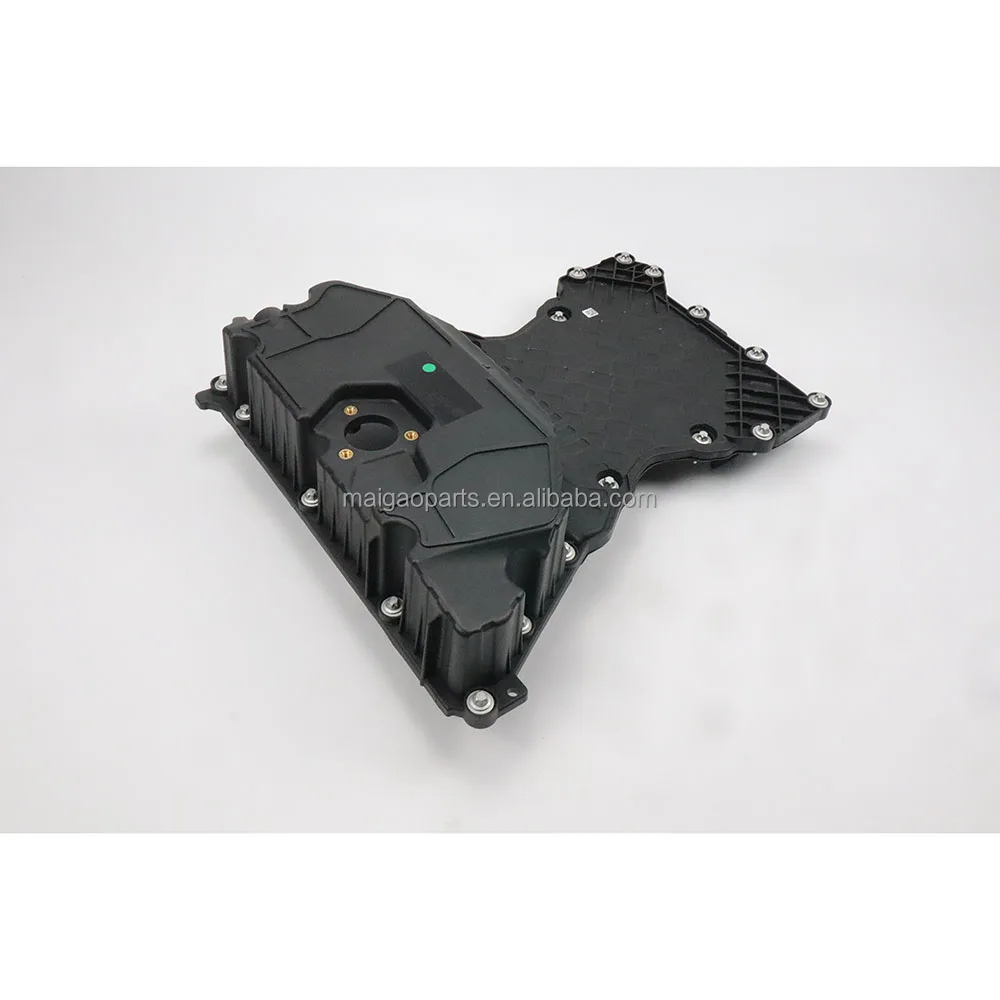 Mercedes-benz Engine Oil Sump Pan Lower Part A6510100328