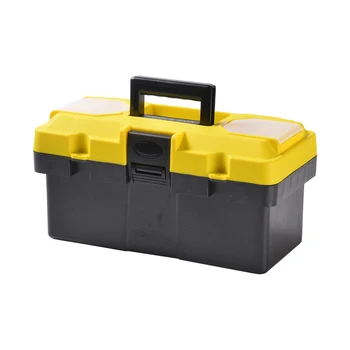 Factory Serving Plastic Tool Box With Drawers Large Size Special Pp ...