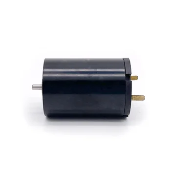 22mm 9v 24v Slotless Electric Motor Dc Motor My2230 Carbon Brush ...