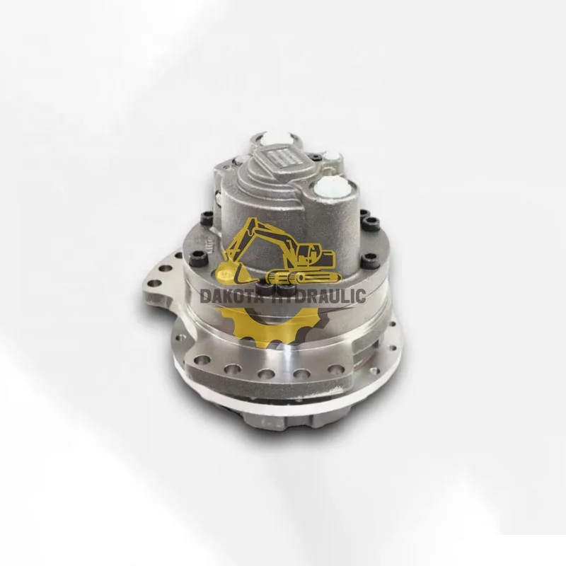 2-Speed Hydrostatic Drive Motor 7364460 7364458 7398906 7025005REM for ...
