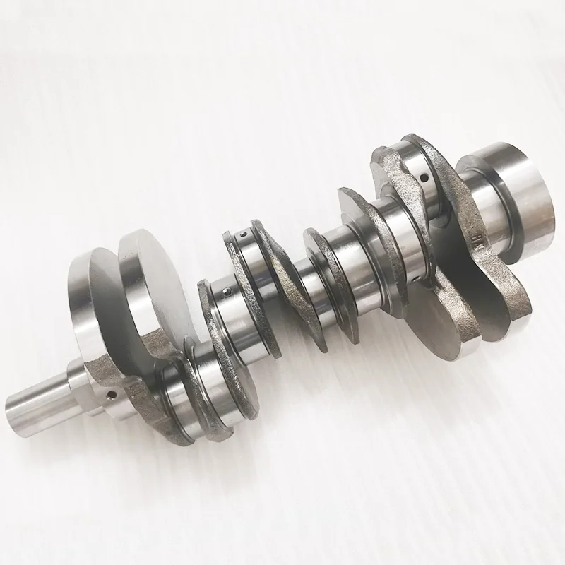 Lr038168 Dövme Çelik Krank Mili Land Rover Range Rover Sport Için L320 ...