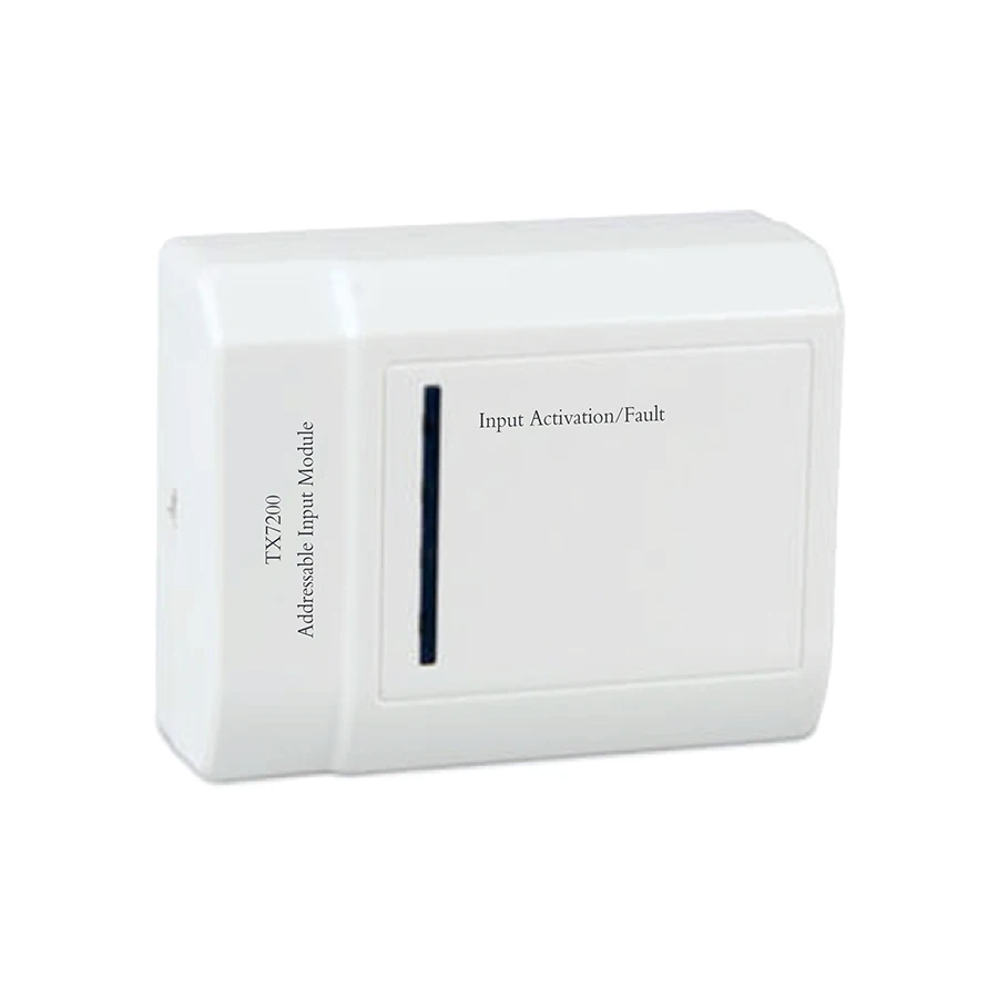 Addressable Fire Alarm Input Monitor Module| Alibaba.com