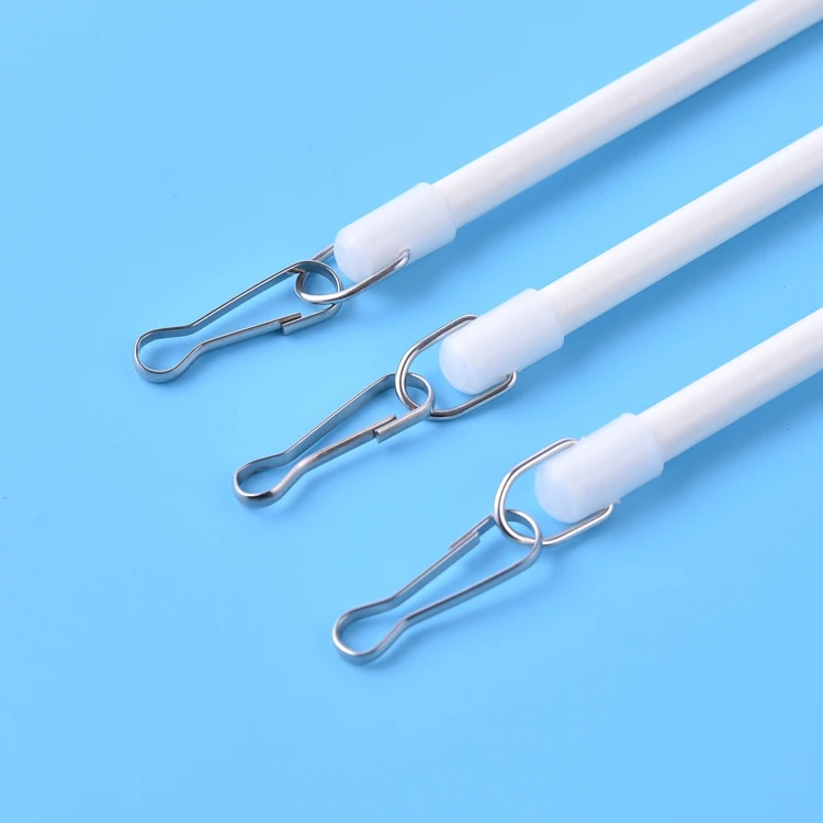9.5mm Fiberglass Curtain Baton - Modern & Durable Accessories